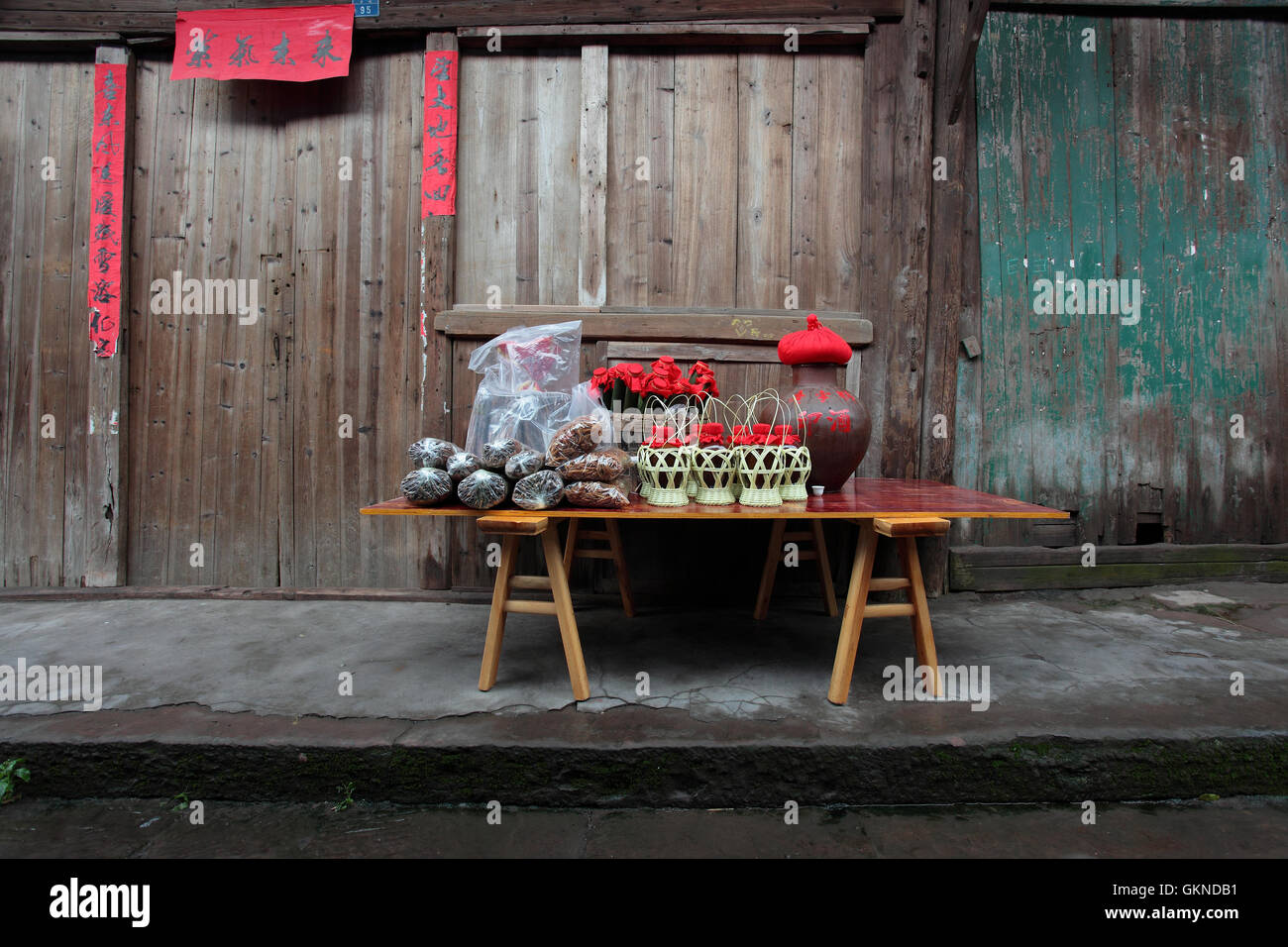 Luzhou city hi-res stock photography and images - Alamy