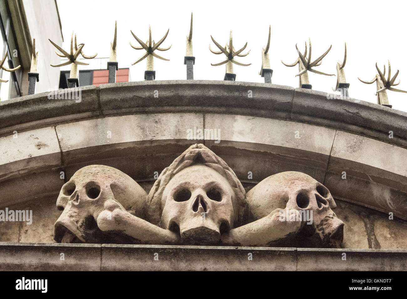 Samuel pepys seething lane hi-res stock photography and images - Alamy