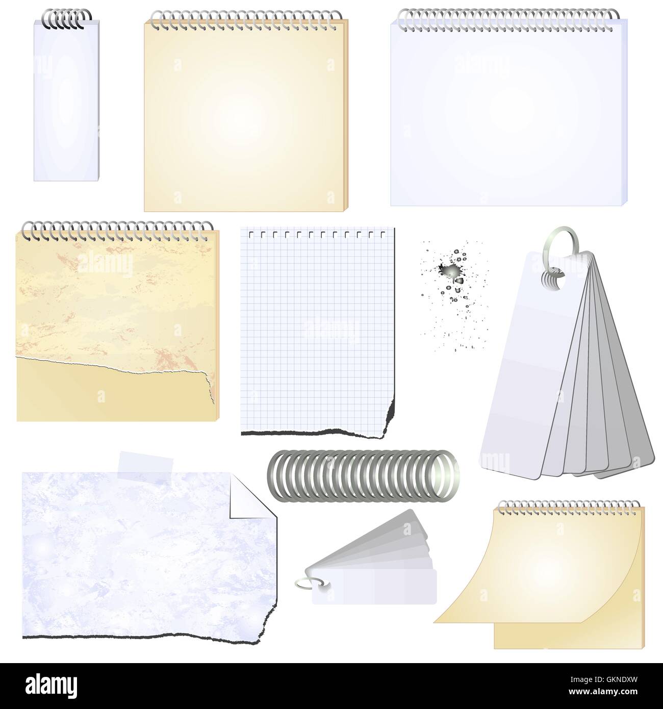 note memo scrap card diary vector notepad newspaper journal note memo ...