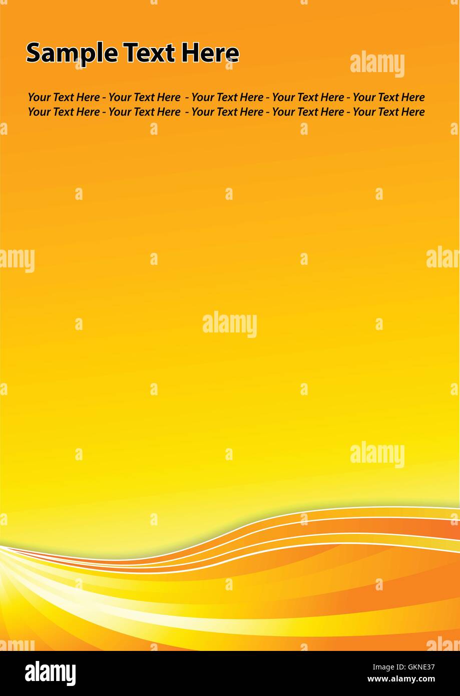 abstract orange vector backdrop background shine shines bright lucent ...
