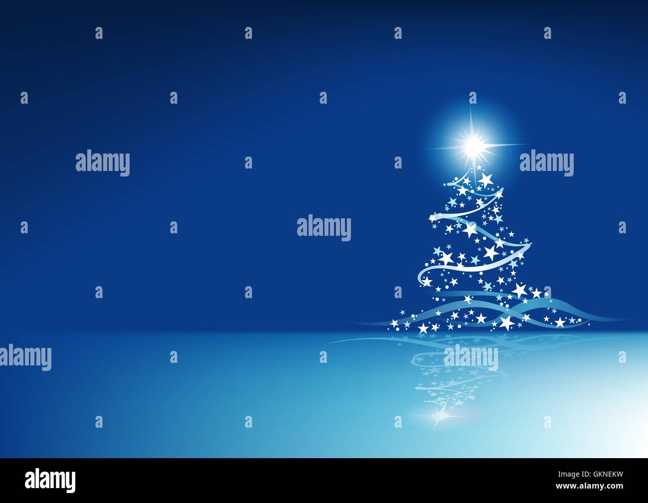 blue abstract christmas tree christmas backdrop background xmas x-mas ...