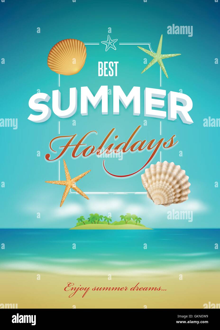 holiday vacation holidays vacations beach seaside the beach seashore ...
