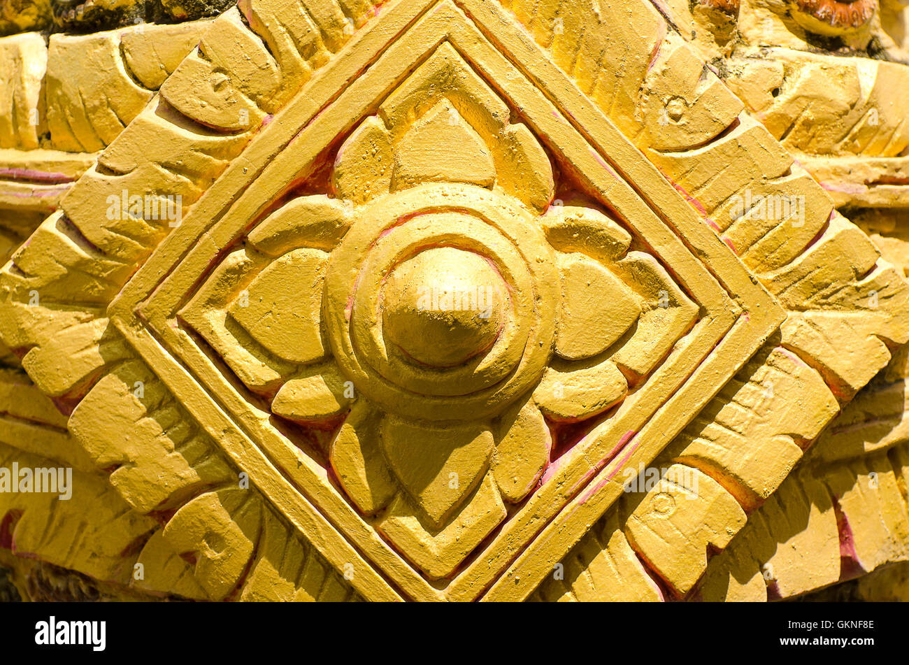 Ancient temple texture hi-res stock photography and images - Alamy