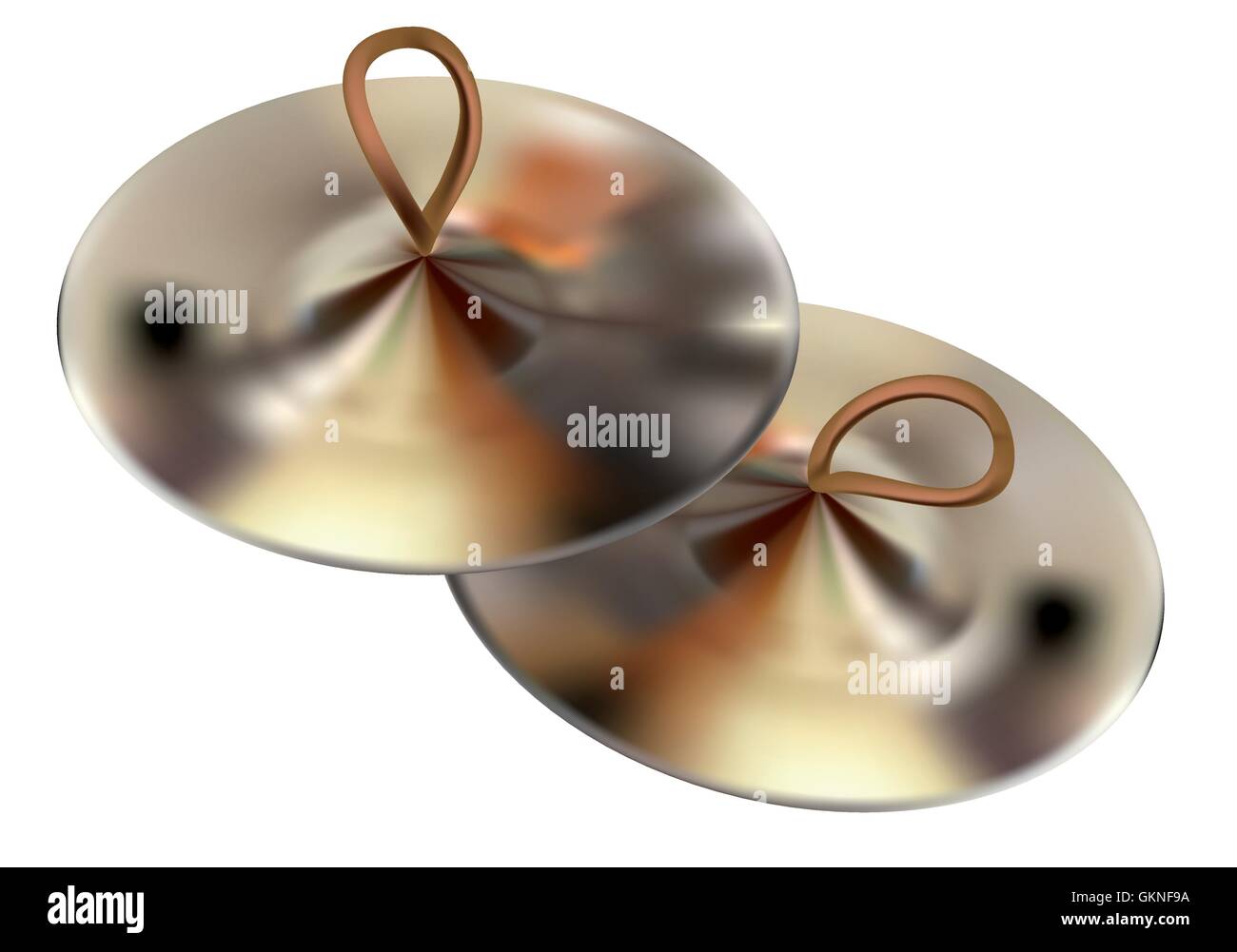 objects entertainment music isolated musical metal traditional ...