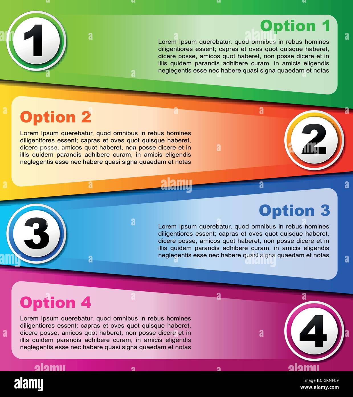 Occupation levels Stock Vector Images - Alamy