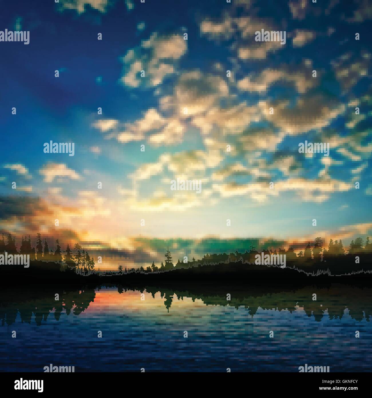 colour cloud sunrise sunlight dawn color firmament sky shine shines ...