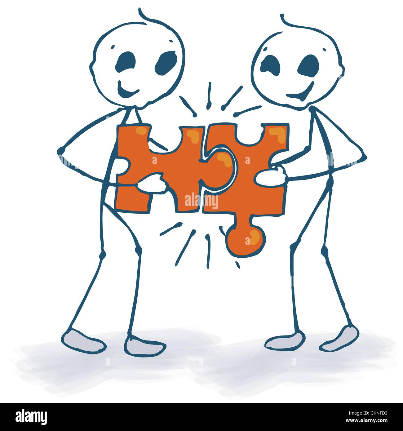 Stick Figure Illustration Stock Photos & Stick Figure Illustration ...