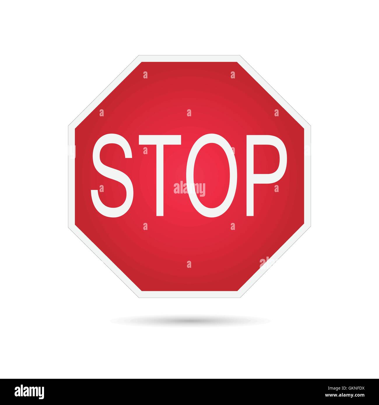 Vintage traffic signs hi-res stock photography and images - Alamy