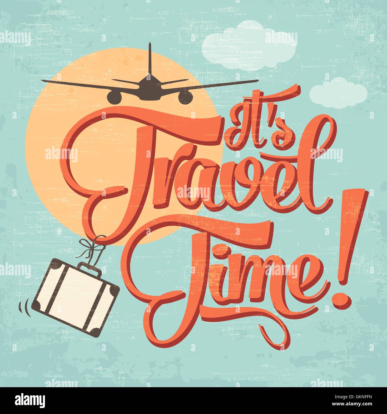 Suitcasse Stock Vector Images - Alamy
