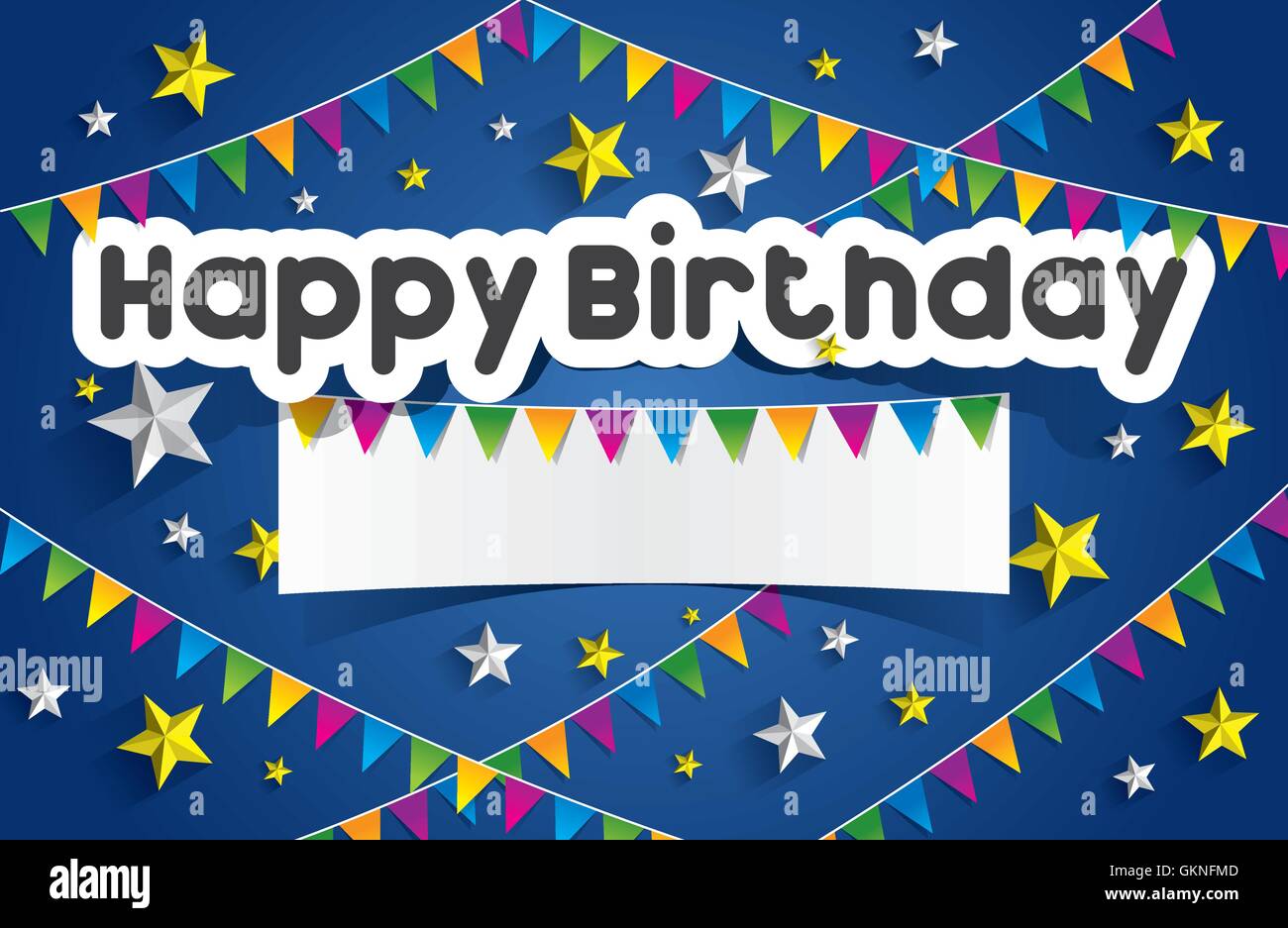 greeting illustration party celebration gift card delighted unambitious ...