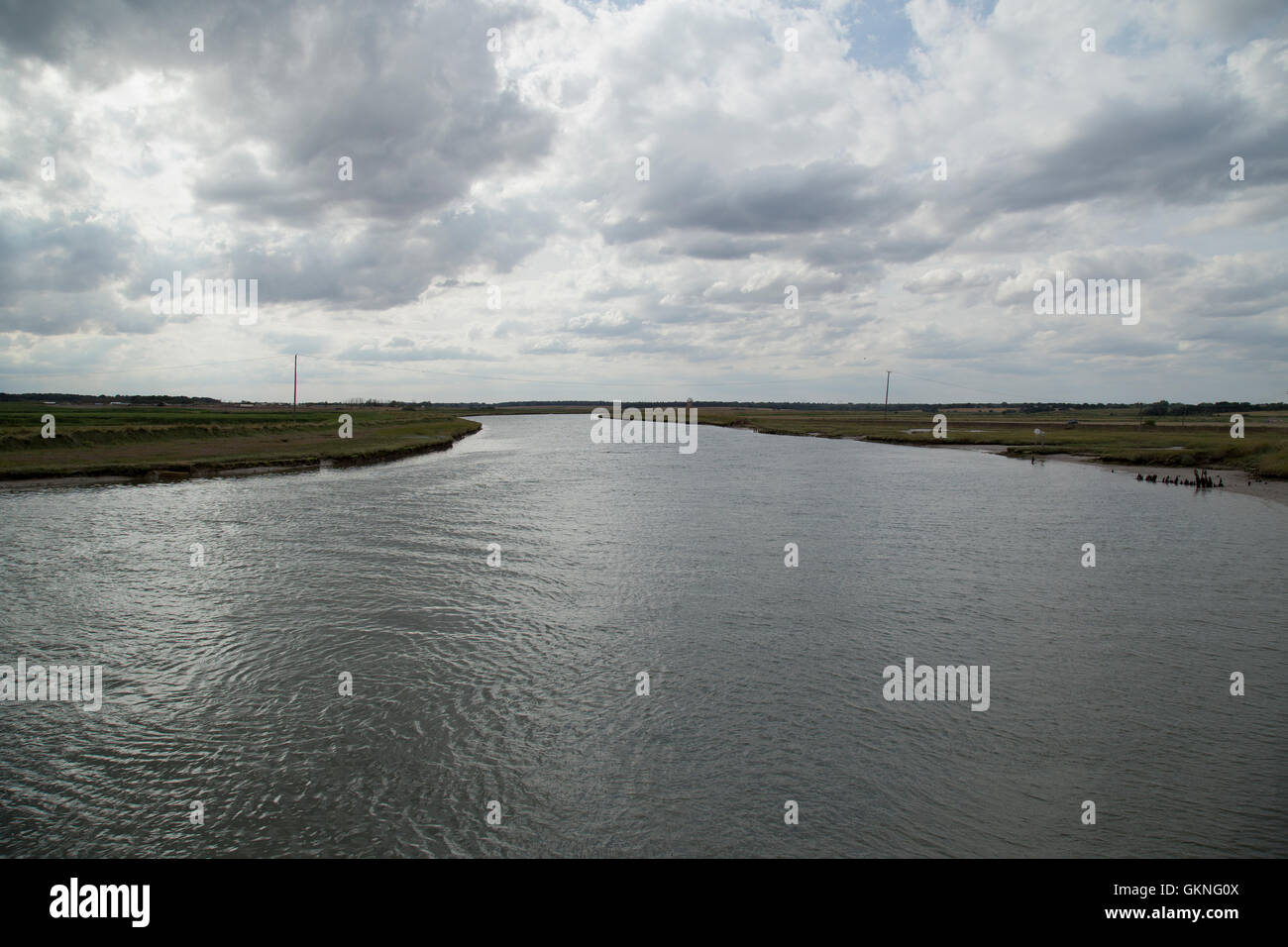 Blythe hi-res stock photography and images - Alamy