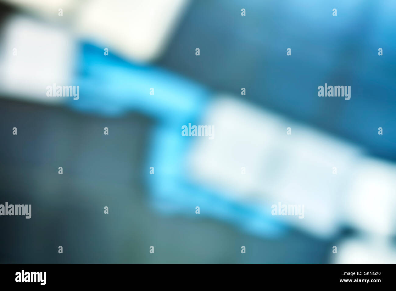 Blurred abstract background made of colorful tiles Stock Photo - Alamy
