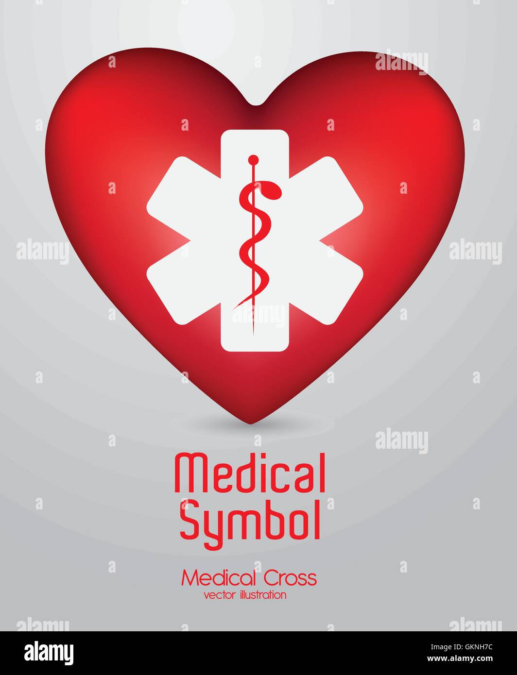Medical Logo Vector Stock Vector Image & Art - Alamy