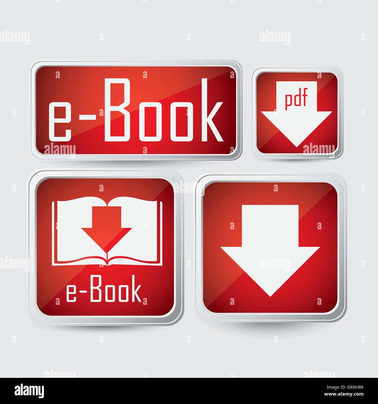 Download edition Stock Vector Images - Alamy