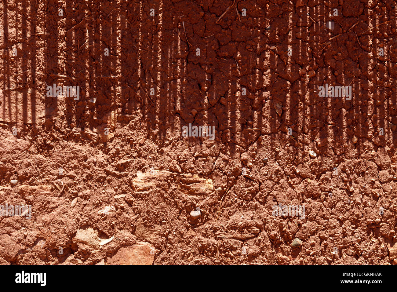 Dark soil background hi-res stock photography and images - Alamy