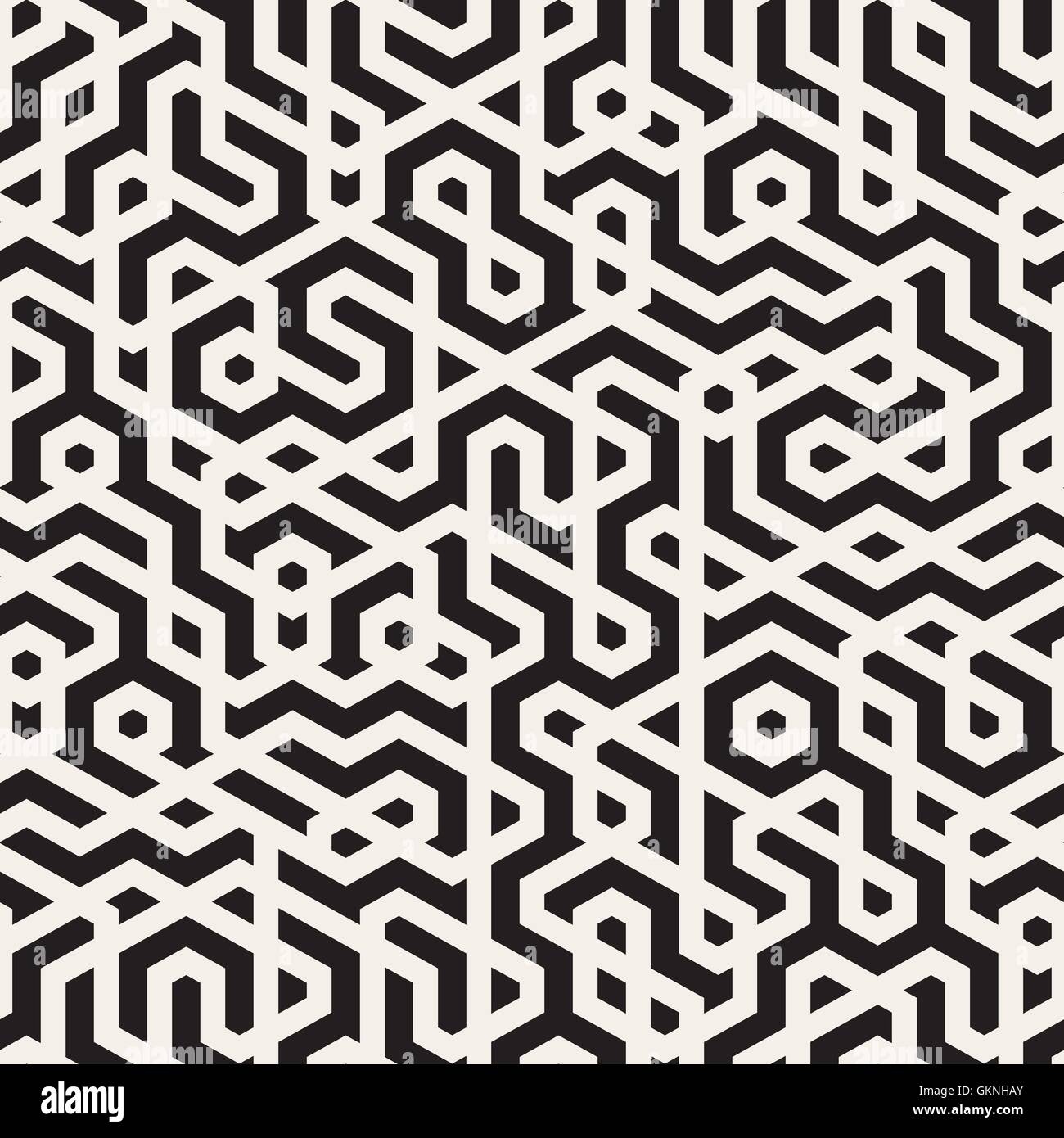 Irregular hexagon hi-res stock photography and images - Alamy