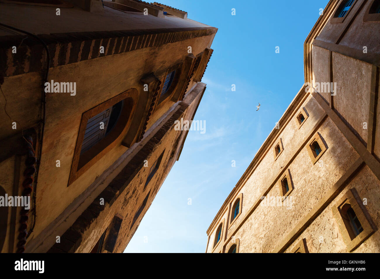 District tangier morocco hi-res stock photography and images - Alamy