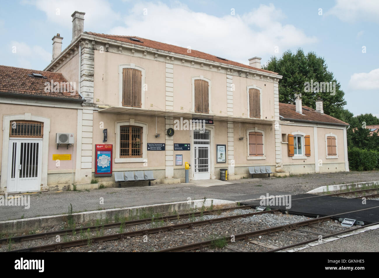 Limoux hi-res stock photography and images - Alamy