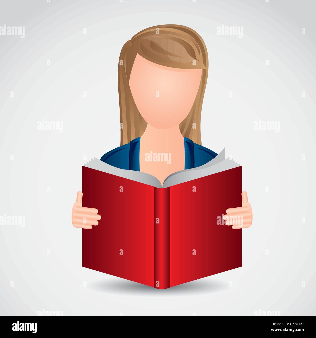 Parking reading Stock Vector Images - Alamy