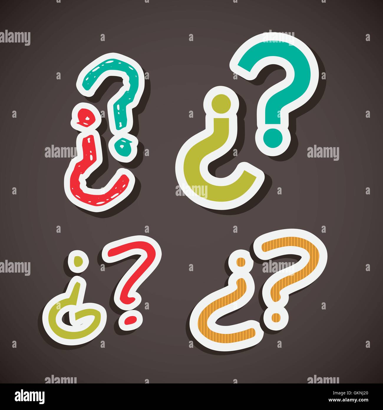 Big monumental Stock Vector Images - Alamy