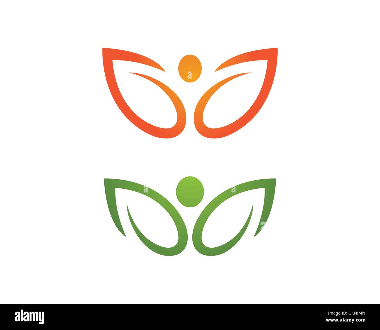Health Logo Template vector icon Stock Vector Image & Art - Alamy