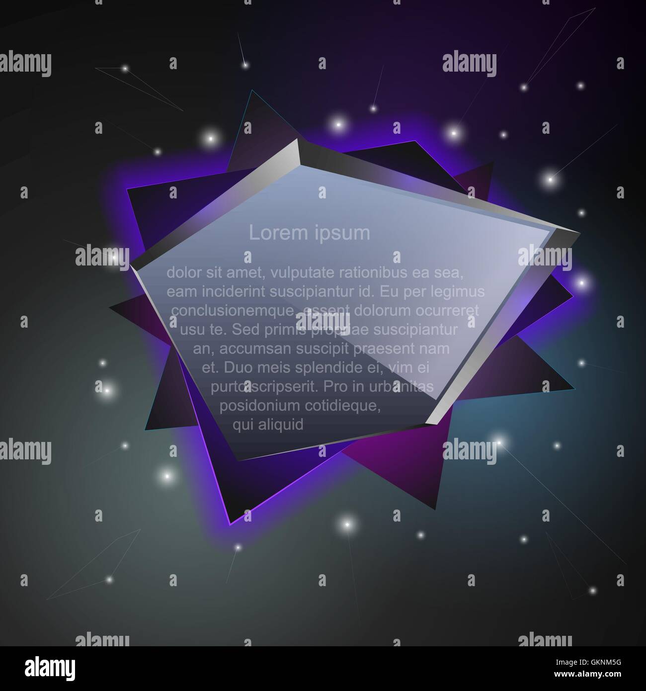 Stone speech Stock Vector Images - Alamy