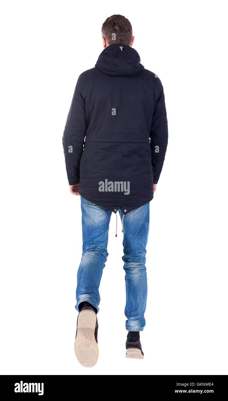 Step back to Cut Out Stock Images & Pictures - Alamy