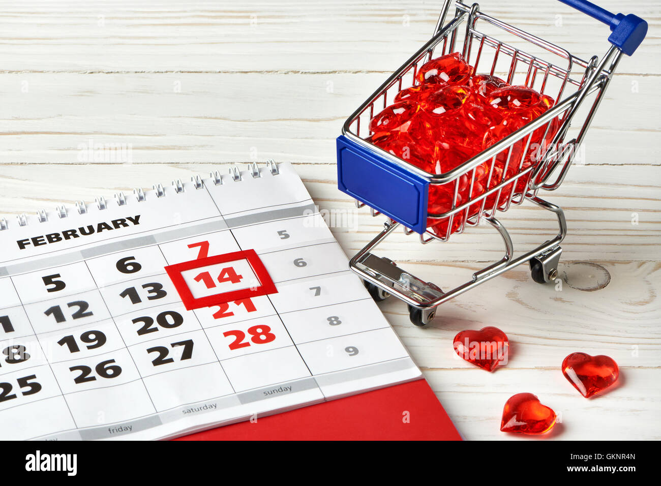 Valentines day reminder hi-res stock photography and images - Alamy