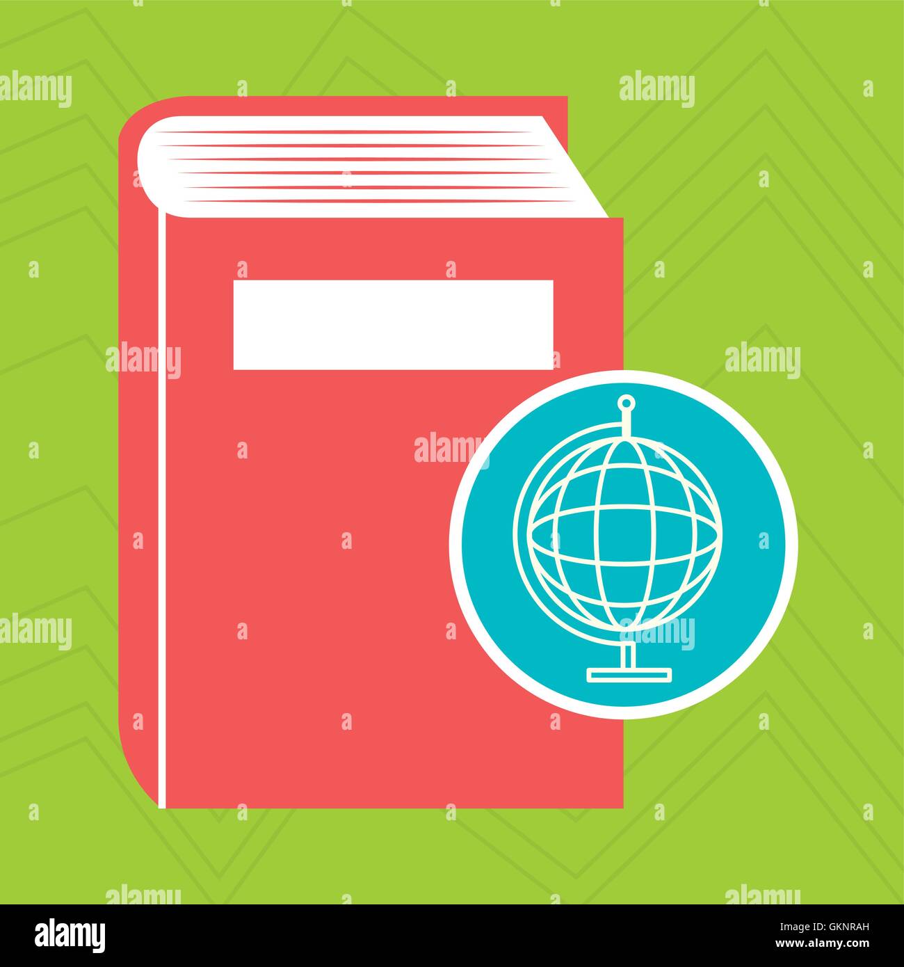 book literature library icon Stock Vector Image & Art - Alamy
