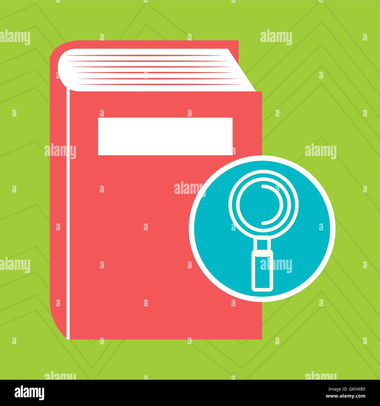 book literature library icon Stock Vector Image & Art - Alamy