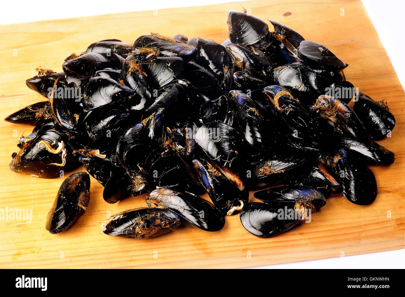 a mold assembly before curing Stock Photo - Alamy