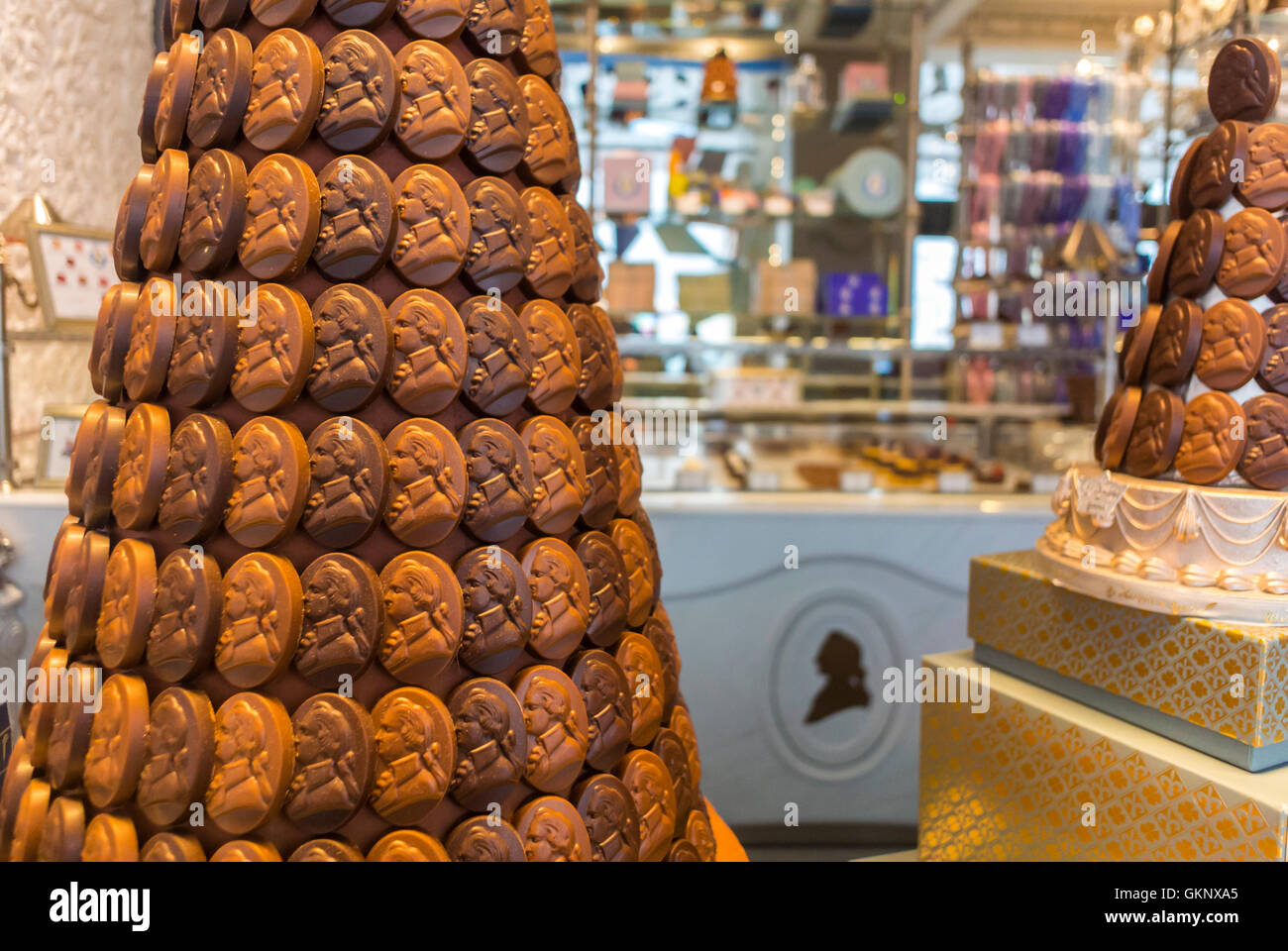 paris, France, Luxury Shopping Chocolatier, French Chocolates SHop ...