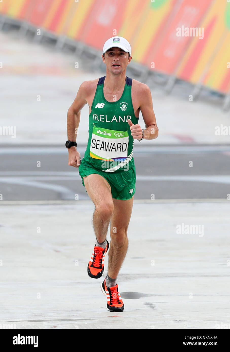 Kevin seaward hi-res stock photography and images - Alamy