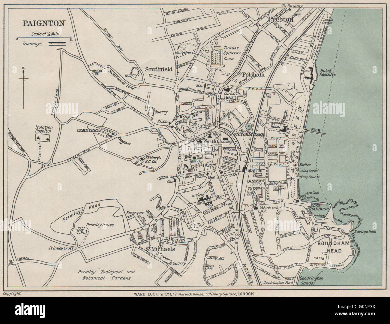 Totnes city hi-res stock photography and images - Alamy