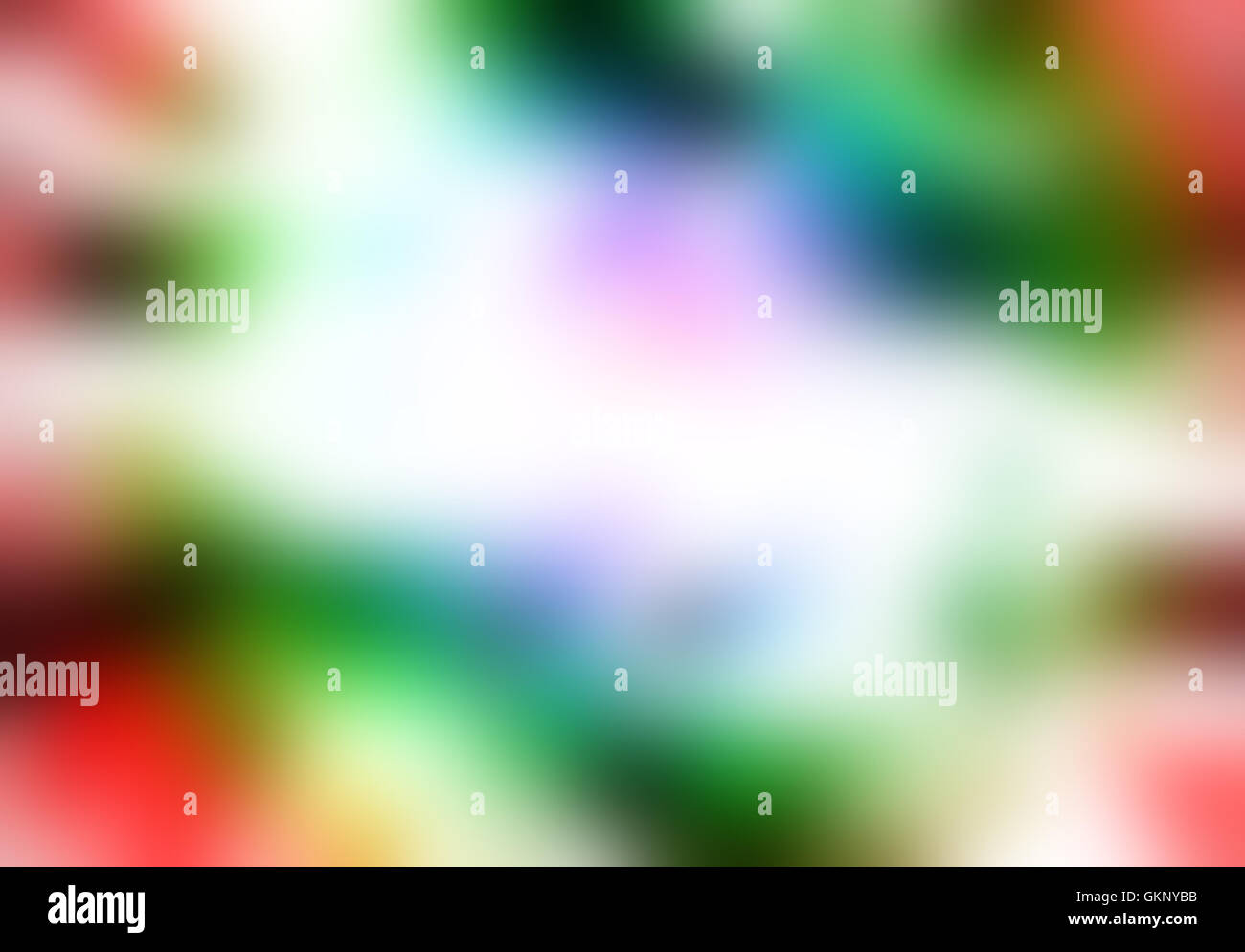abstract multicolor background with crystal pattern style Stock Photo ...