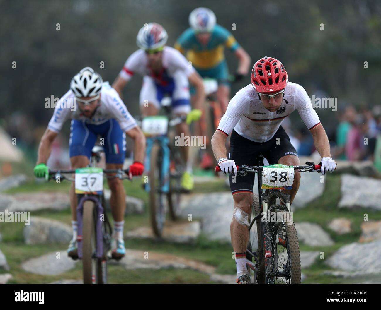 Germanys moritz milatz hi-res stock photography and images - Alamy