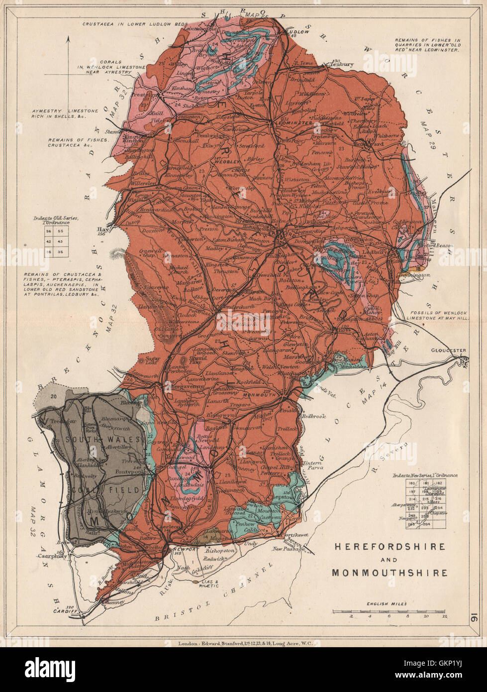 Stanford kent hi-res stock photography and images - Alamy