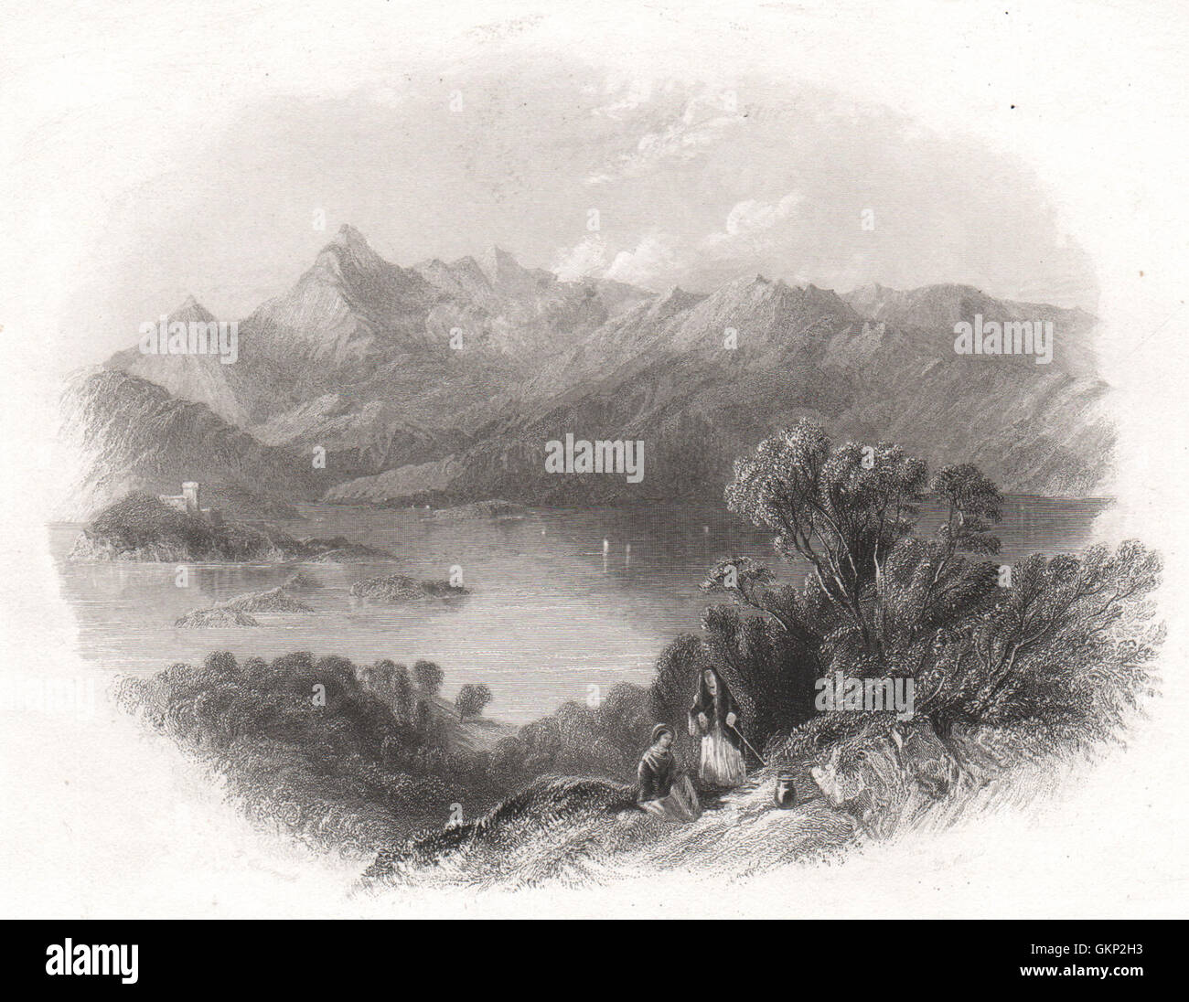 Mr ireland hi-res stock photography and images - Alamy