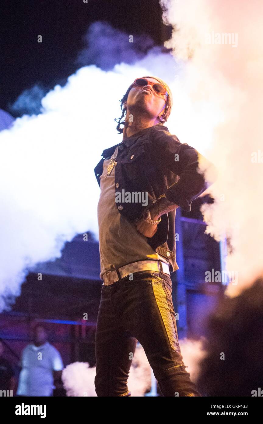 Khalif Brown High Resolution Stock Photography and Images - Alamy