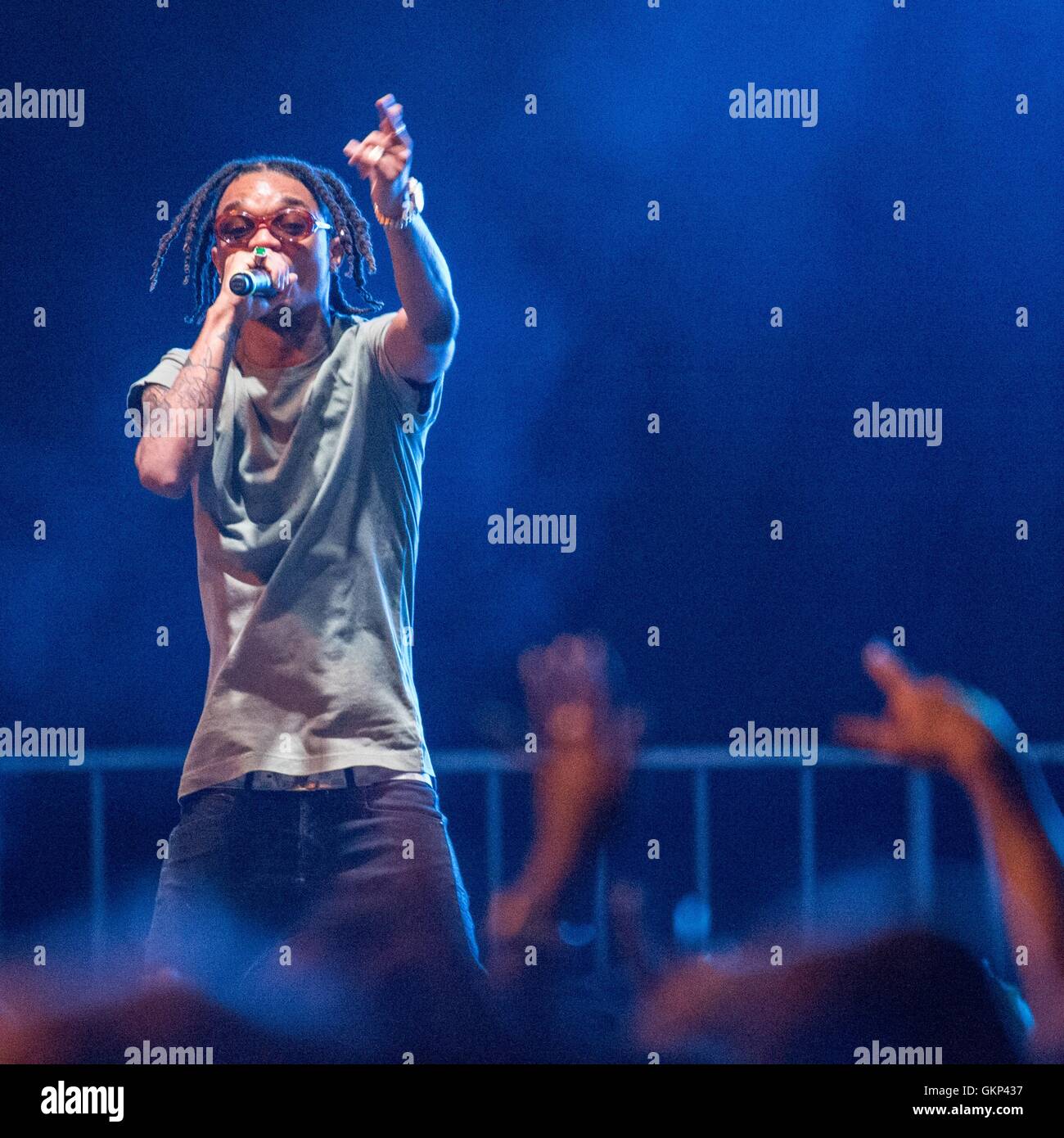 Khalif brown hi-res stock photography and images - Alamy