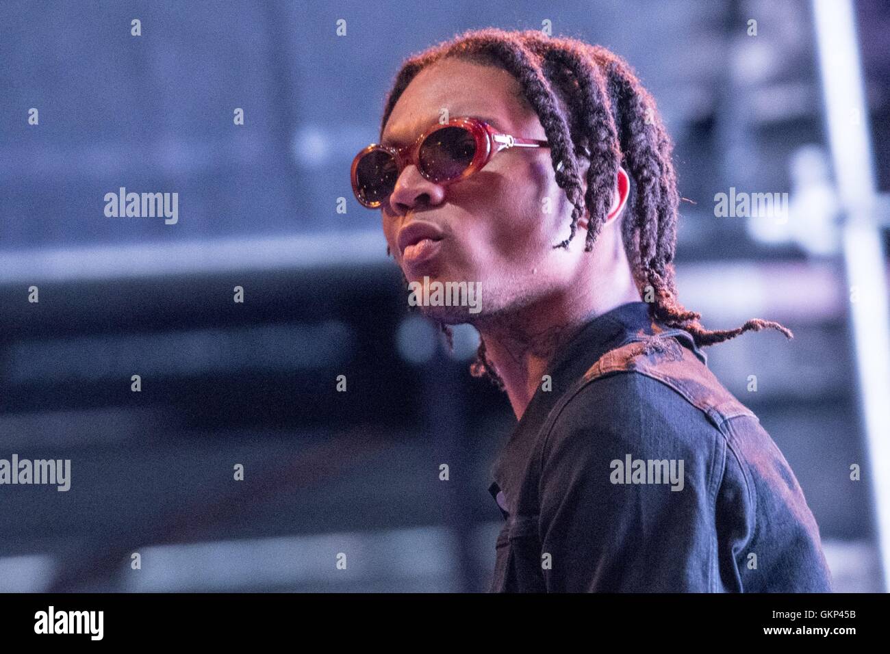 Khalif brown hi-res stock photography and images - Alamy