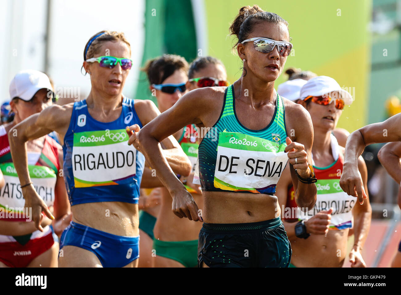 Erica sena hi-res stock photography and images - Alamy