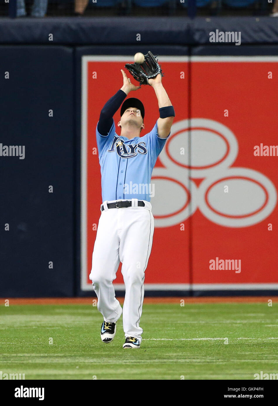 St. Petersburg, Florida, USA. 21st Aug, 2016. WILL VRAGOVIC | Times ...