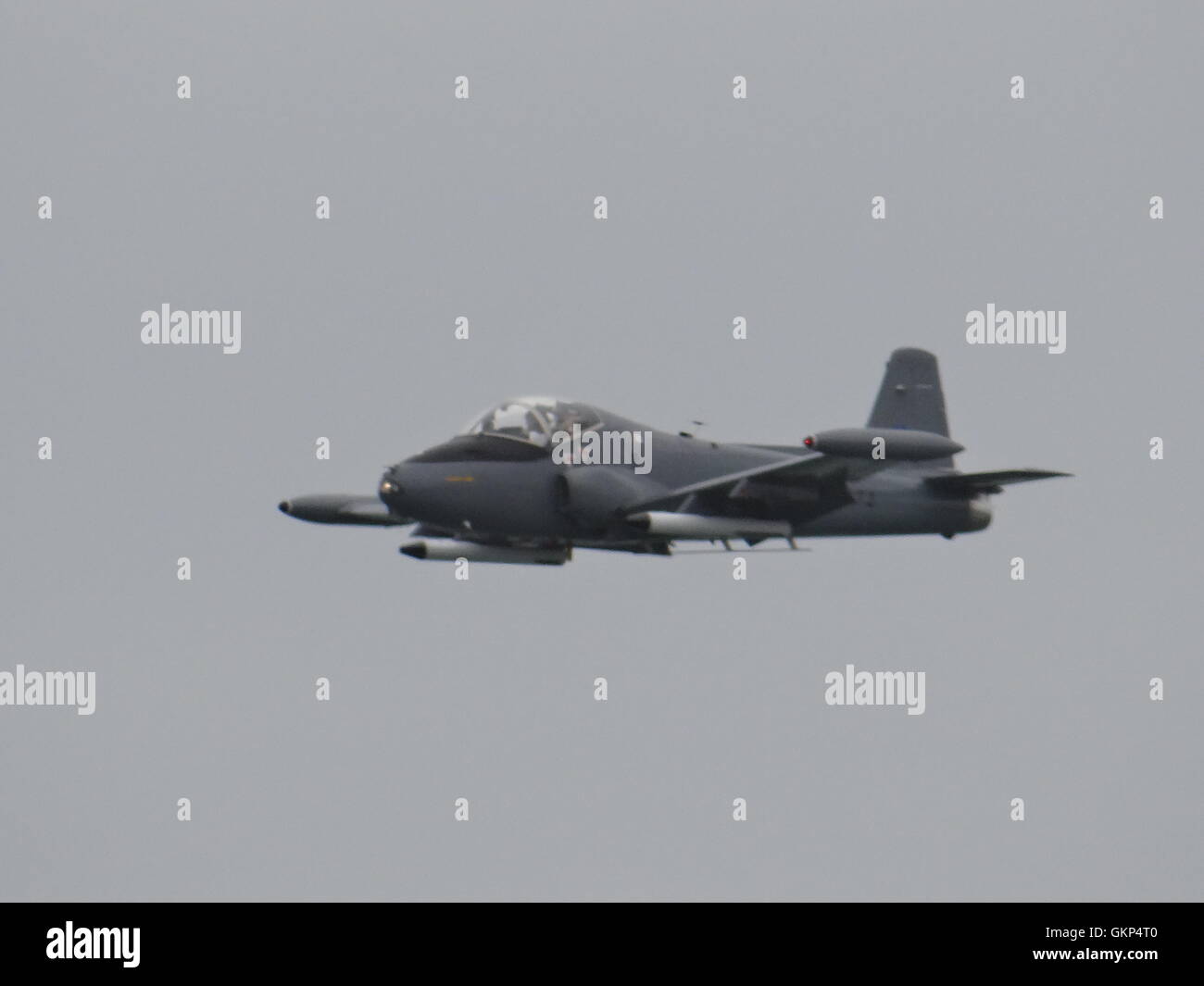 Raf bac strikemaster hi-res stock photography and images - Alamy