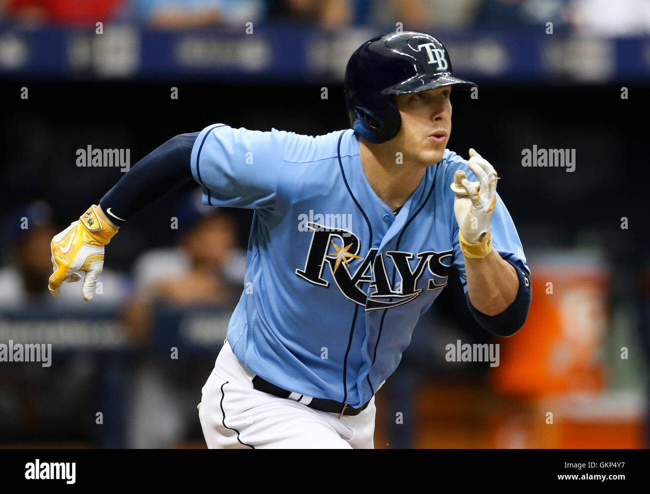 St. Petersburg, Florida, USA. 21st Aug, 2016. WILL VRAGOVIC | Times ...