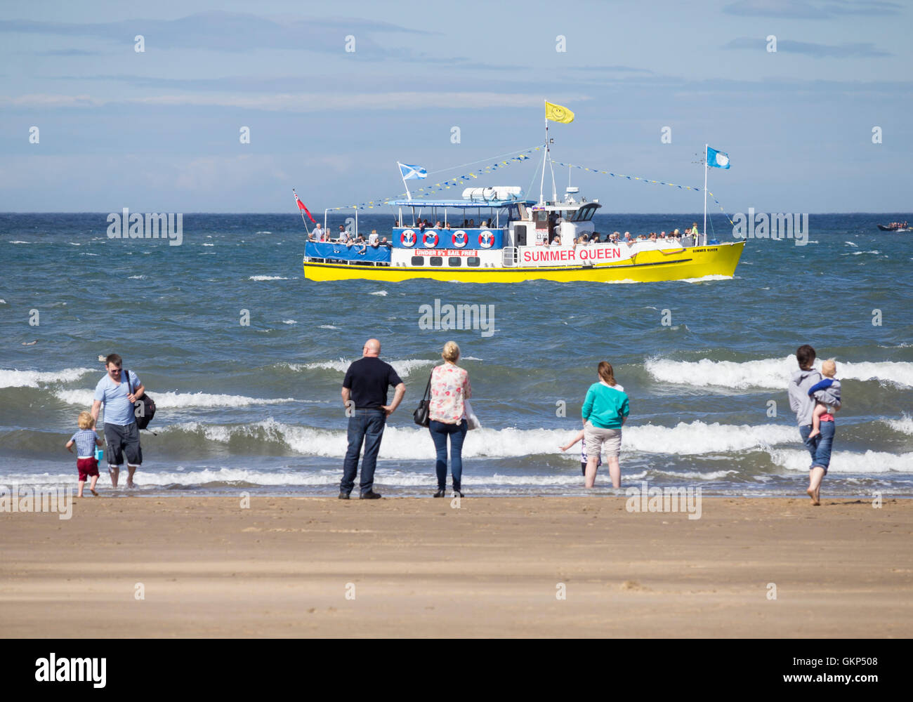 Whitby, North Yorkshire, England, UK, 21st August, 2016. Weather ...