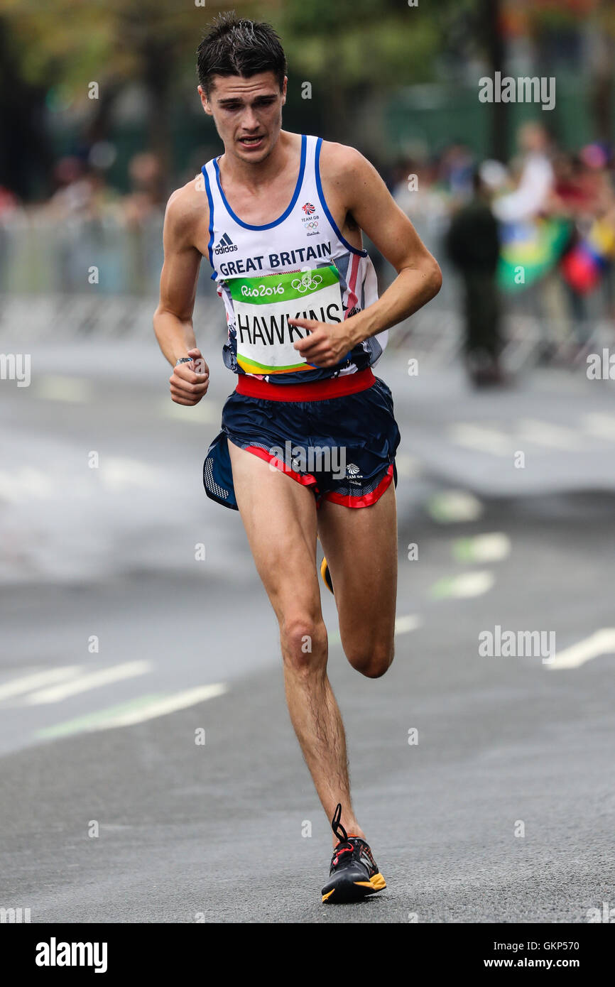 Callum hawkins hi-res stock photography and images - Alamy