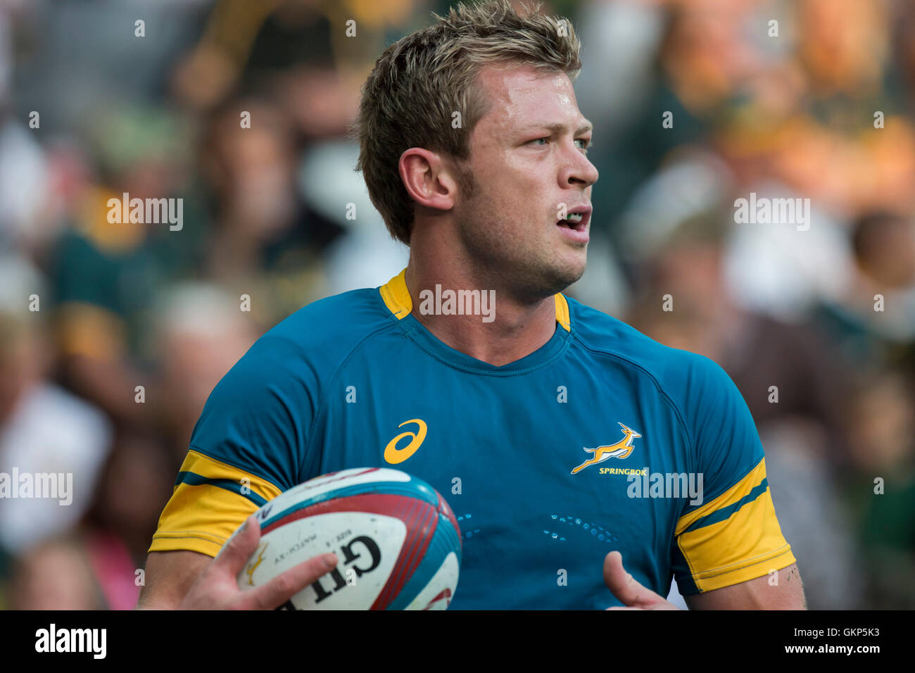 Nelspruit, South Africa. 20 August 2016. The South African National ...