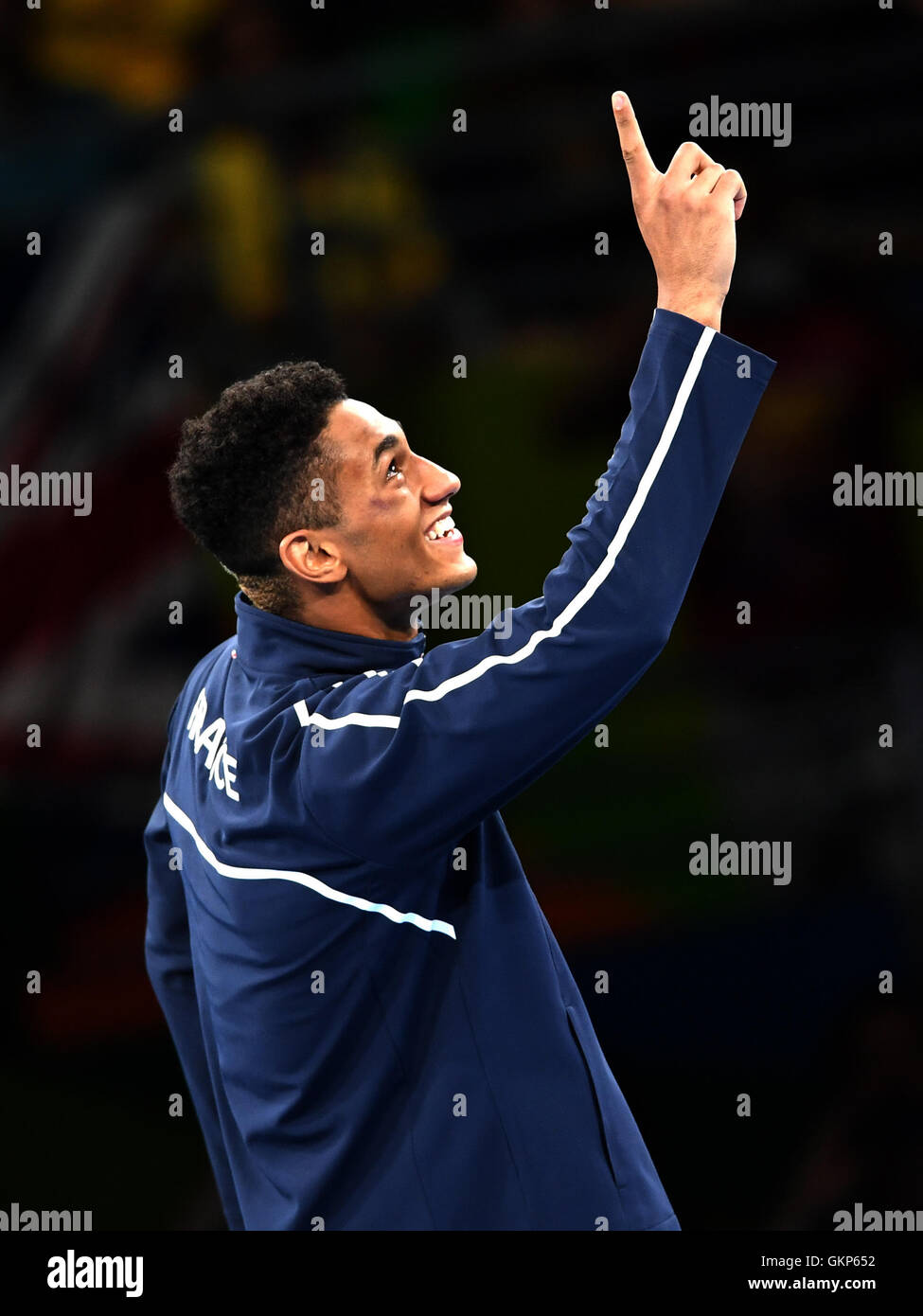 Tony cheng hi-res stock photography and images - Alamy