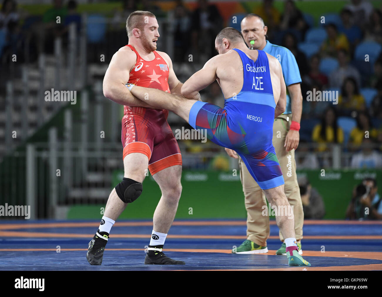 Kyle frederick snyder hi-res stock photography and images - Alamy